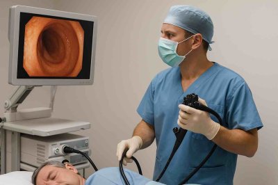 Should Everyone Get a Colonoscopy? A Doctor's Perspective | Faculty of ...
