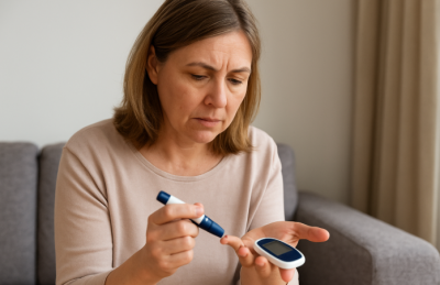 Diabetes Management Enters Era of Personalised Medicine | Faculty of ...