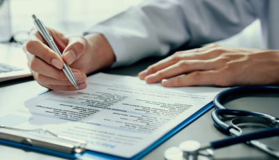 The Evolution of Medical Records: From Paper Charts to AI | Faculty of ...