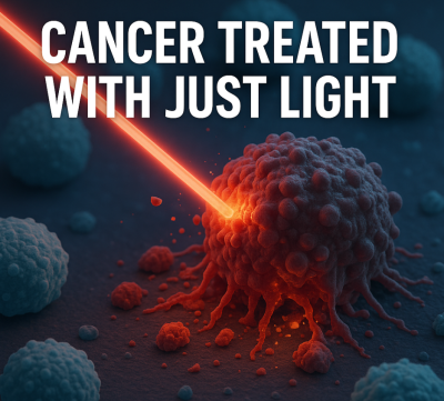 No Chemo, No Pills: How Light Is Fighting Cancer | Faculty of Medicine