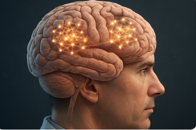 How New Ideas Physically Reshape the Brain | Faculty of Medicine